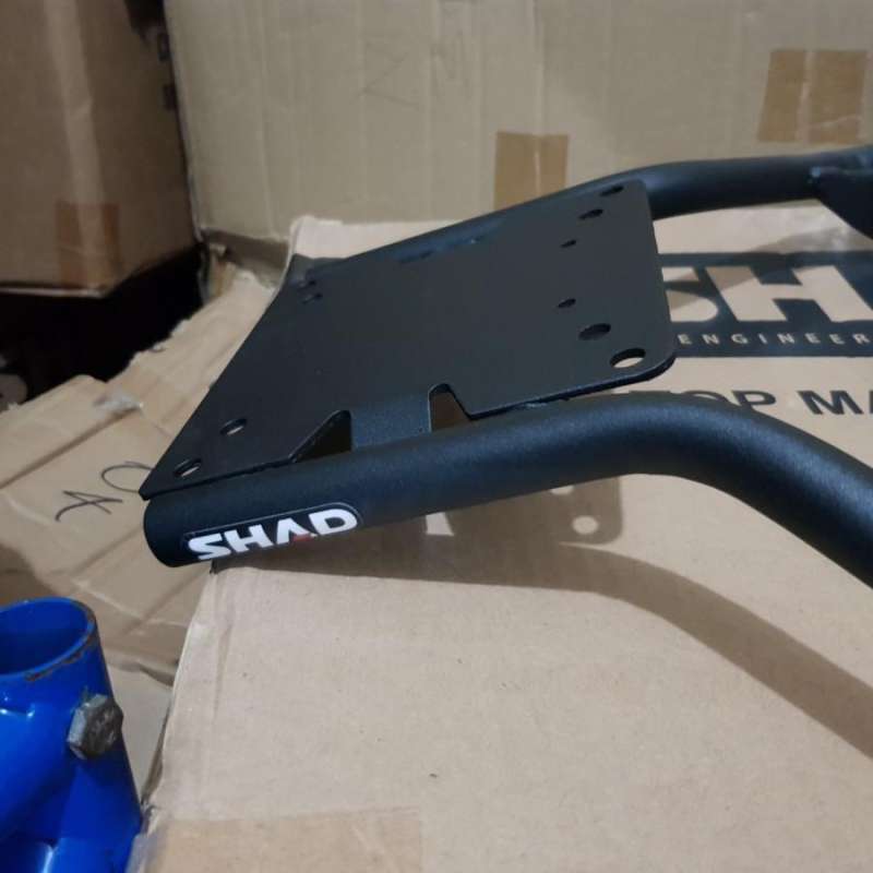 Jual Braket Box Shad Honda ADV di Seller AUTOMODIF R VOS - Kuta Jaya ...
