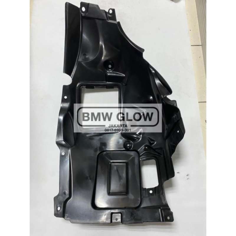 Promo Inner Fender BMW F30 Depan Kiri 51717260725 Front Fender Liner ...