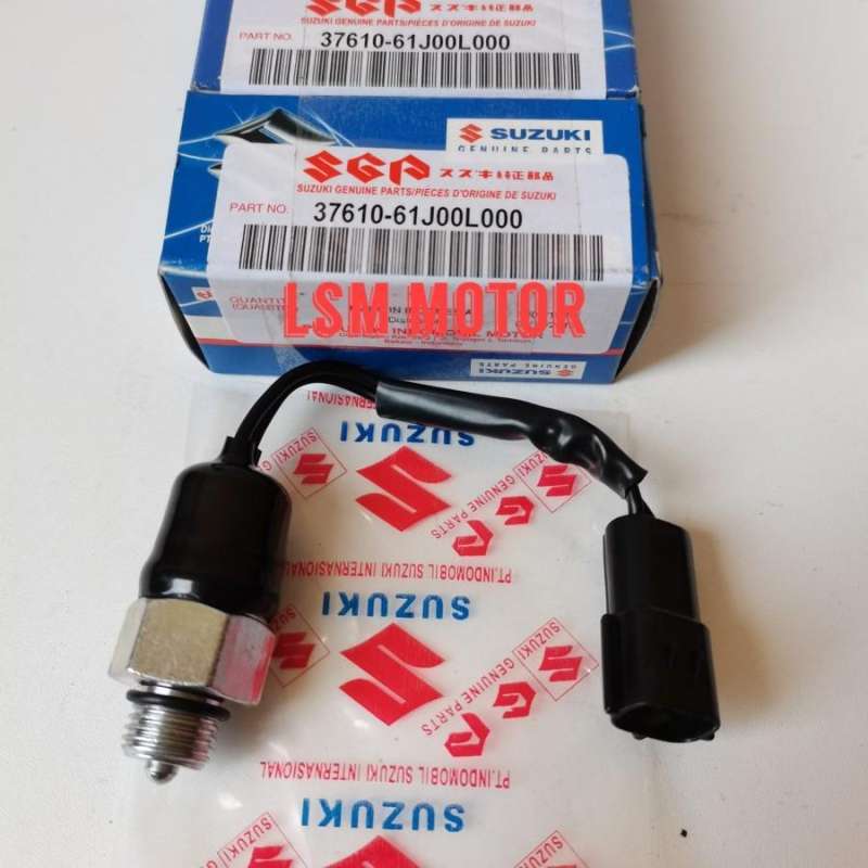 Jual Back Up Switch Switch Atret Switch Mundur Apv Di Seller Lsm Motor ...