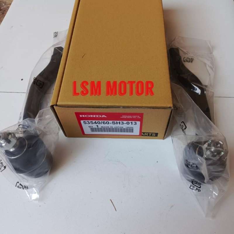 Jual tie rod end Honda Civic grand Civic Genio Estilo Ferio CRV gen 1 ... Jual tie rod end Honda Civic grand Civic Genio Estilo Ferio CRV gen 1 ...