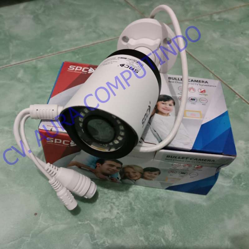 Jual Cctv Ipcam Spc Outdoor 2mp Smart Series Spc-ipc70520b17-i Di ...