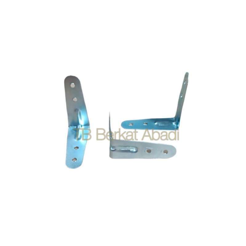Jual Plat Siku Sudut / Besi Siku Sudut / Plat Siku Meja / Besi Siku L ...