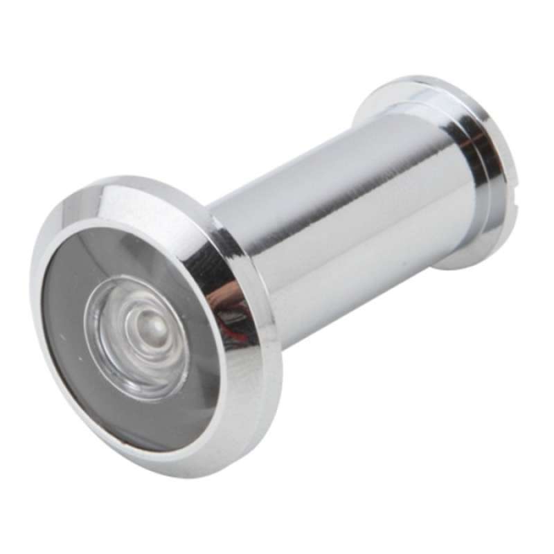 Promo Hafele Door Viewer Telescopic Wide Angle 200º - Lubang Intip ...