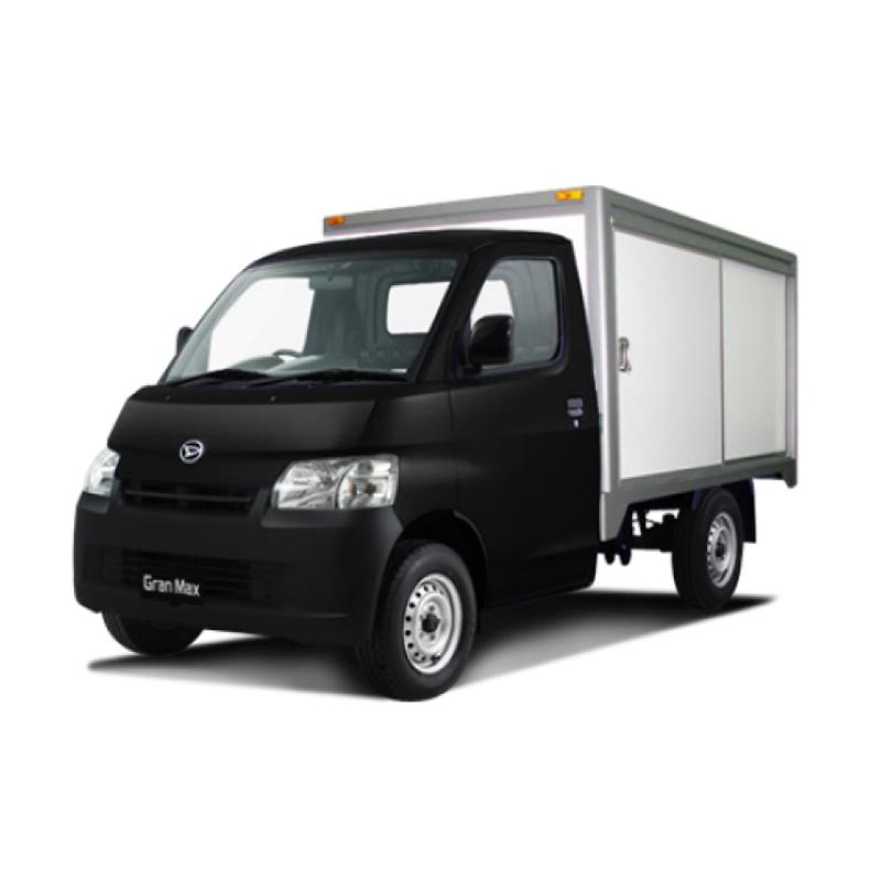 Jual Daihatsu Grand Max Box 1.3 Aluminium Pt Fh E4 Mobil Di Seller ...
