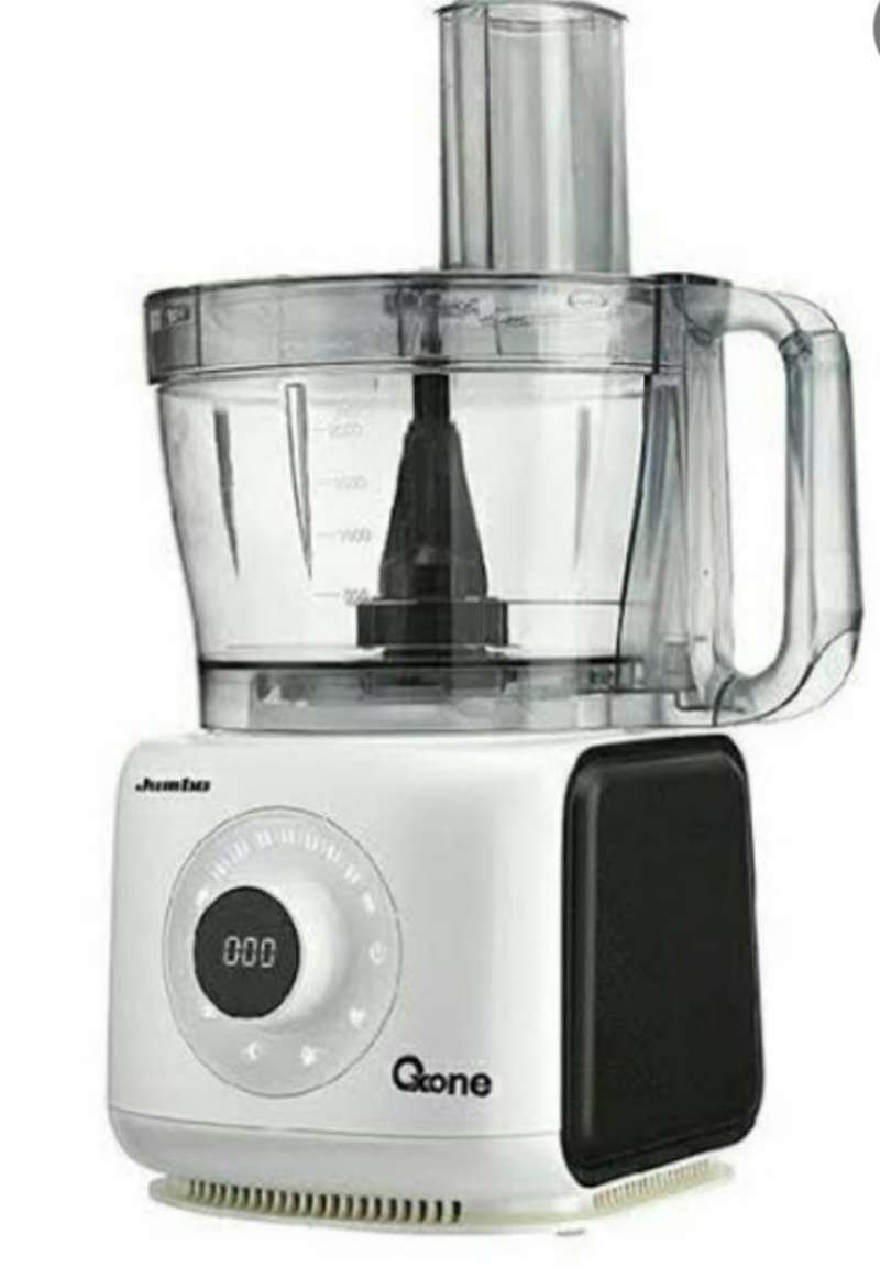 Jual Oxone Ox-295 Jumbo Food Processor Di Seller Elektro Houseware ...