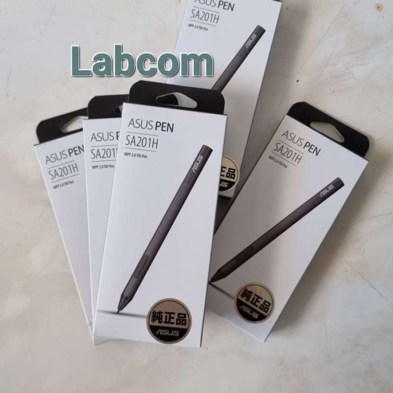 Jual Asus Pen Active Stylus Sa201H 2022 Rog Zephyrus di Seller Denta ...