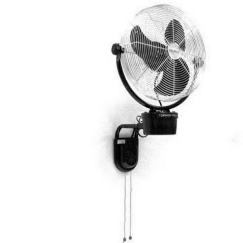 Jual REGENCY : JNE KIPAS ANGIN DINDING BESI TORNADO WALL FAN 20 Z TW 20 ...
