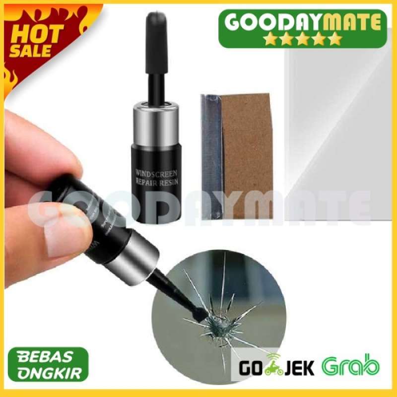 Jual Gm Lem Kaca Mobil Retak / Lem Kaca Hp Retak Asli Di Seller Seaesaw ...