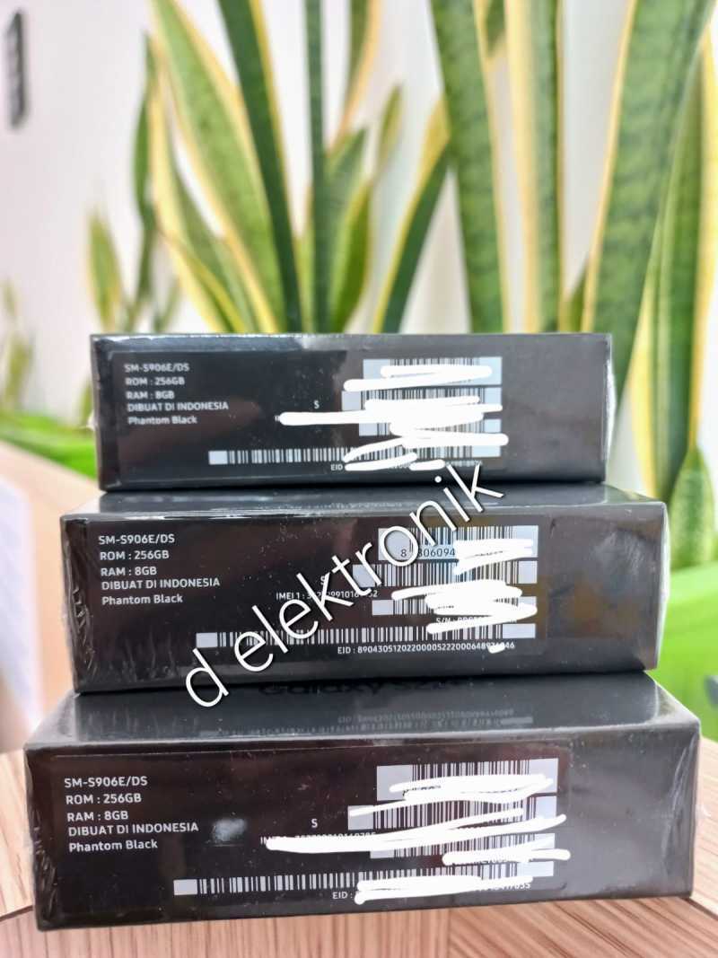 Jual Samsung Galaxy S22 Plus 5g Ram 8gb Rom 256gb Amoled 2x Fhd Nfc