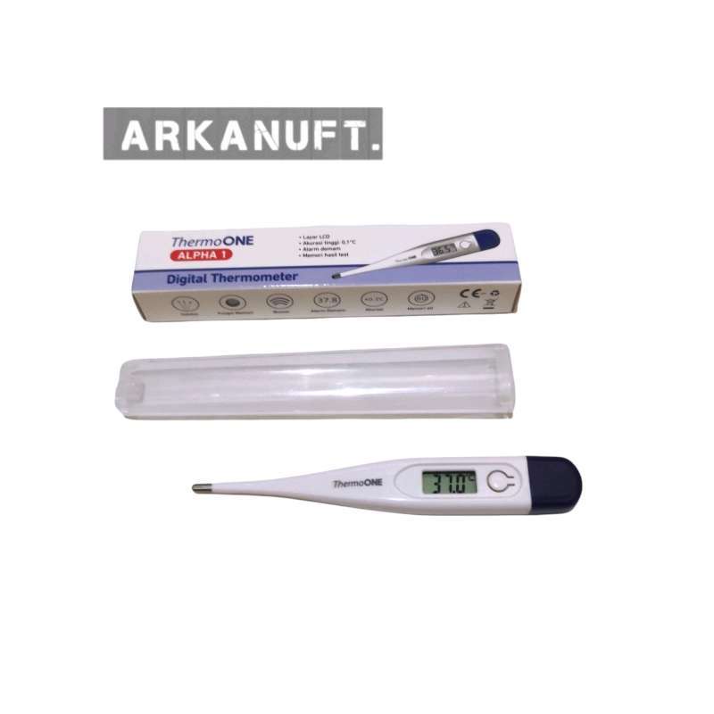 Jual Termometer Digital Onemad Original Murah - Harga Diskon Mei 2024 ...