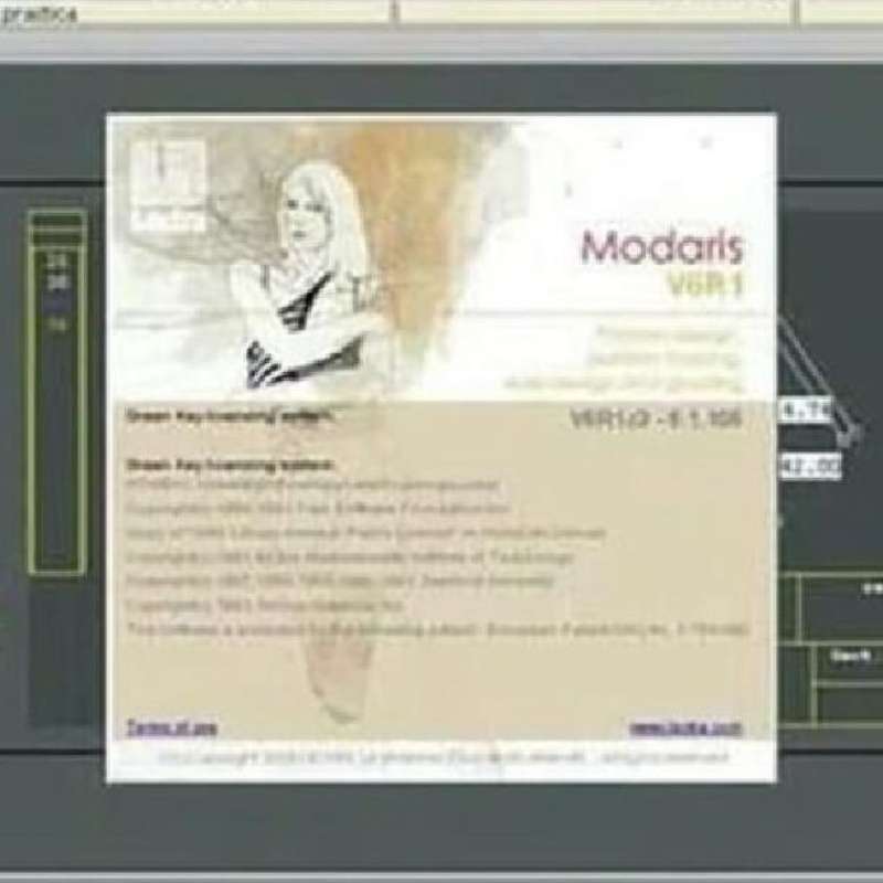 Jual Lectra Modaris V6r1 Work di Seller Indo soft terpercaya - Kota ...