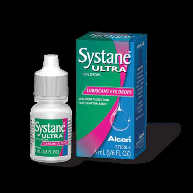 Jual SYSTANE ULTRA MD 5ML di Seller apotikmaju - Jurumudi, Kota ...