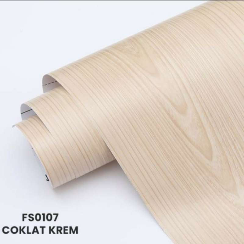 Jual sticker Deco sheet PVC pelapis meja furniture HPL kayu variasi ...