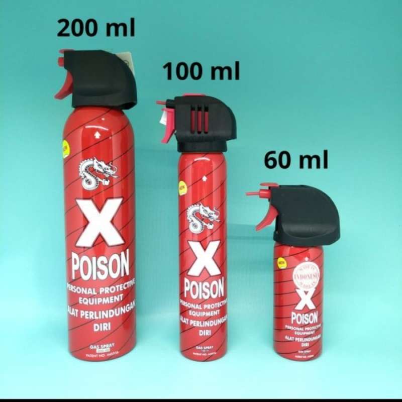 Jual Gas Air Mata Perlindungan Wanita Original Terbaru - Harga Promo ...