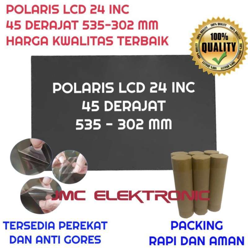 Jual Polarizer Monitor Pc Spesifikasi Original, Murah & Diskon Harga ...
