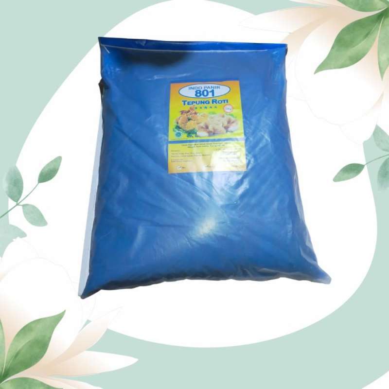 Jual Panir Indo Panir 801 10kg Di Seller Adznar Frozen - Tegal Rejo ...