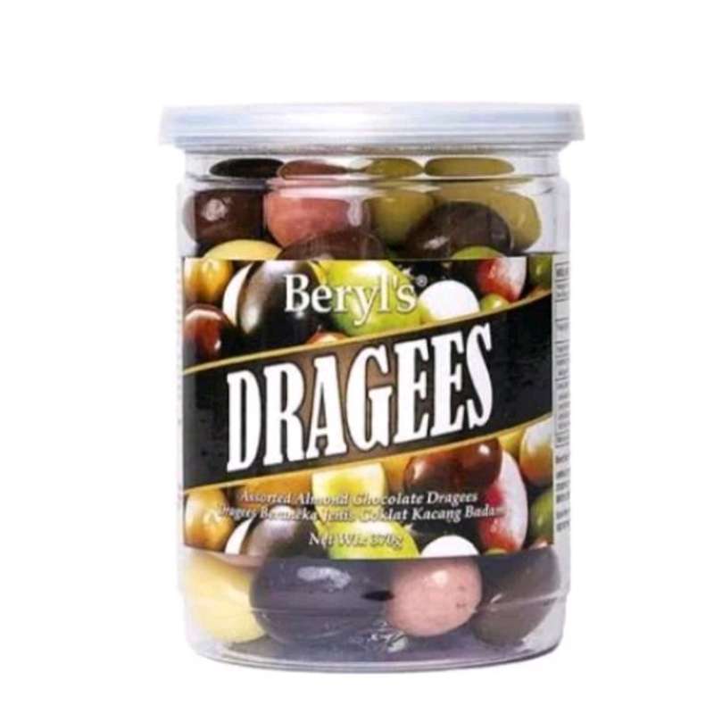 Jual Beryls Bpop Terbaik Februari 2025 - Harga Murah & Gratis Ongkir ...