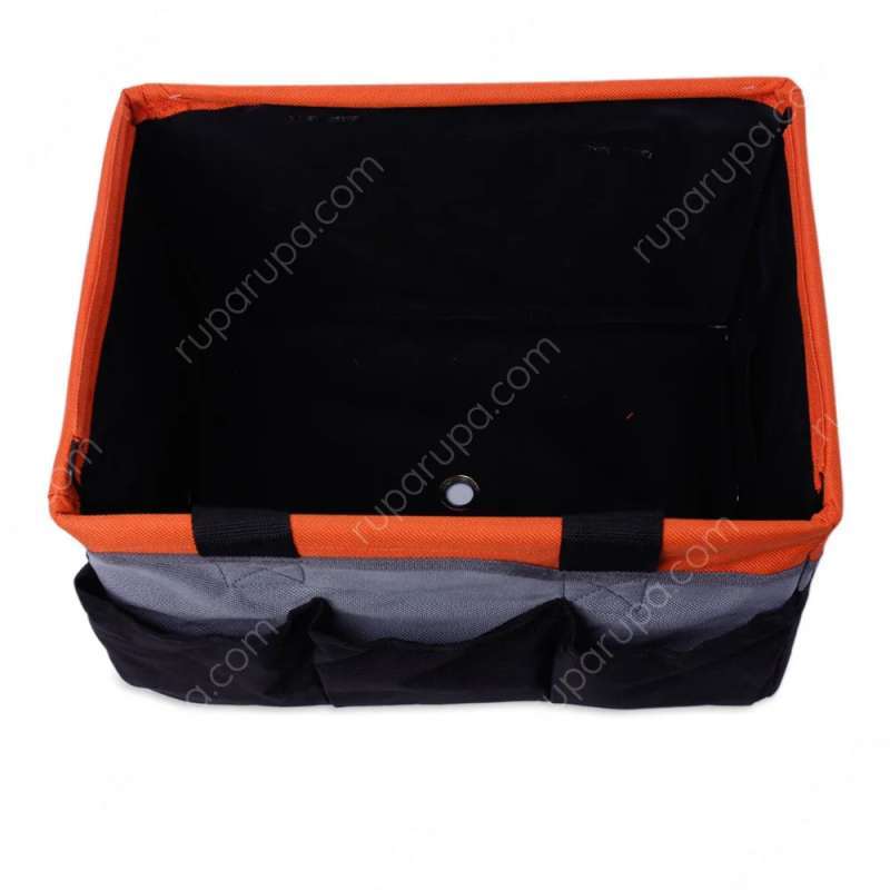 Jual Tactix Tool Bag Tas Kerja Alat Perkakas Toolkit 40.5 x 30.5 x 24 ...