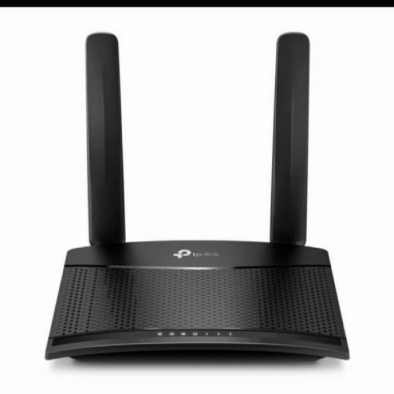 Promo Tp-Link Tl-Mr100 300Mbps Wireless N 3G / 4G Lte Router Modem Sim ...