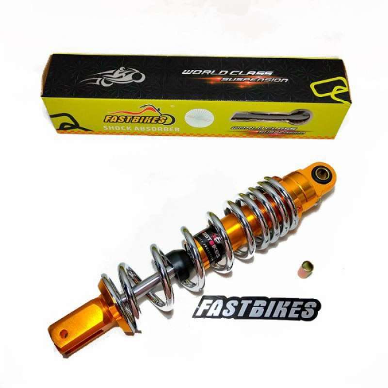 Promo Shock Breaker Z Series Merk Fast Bikes Original Vario,Beat,Scoopy ...