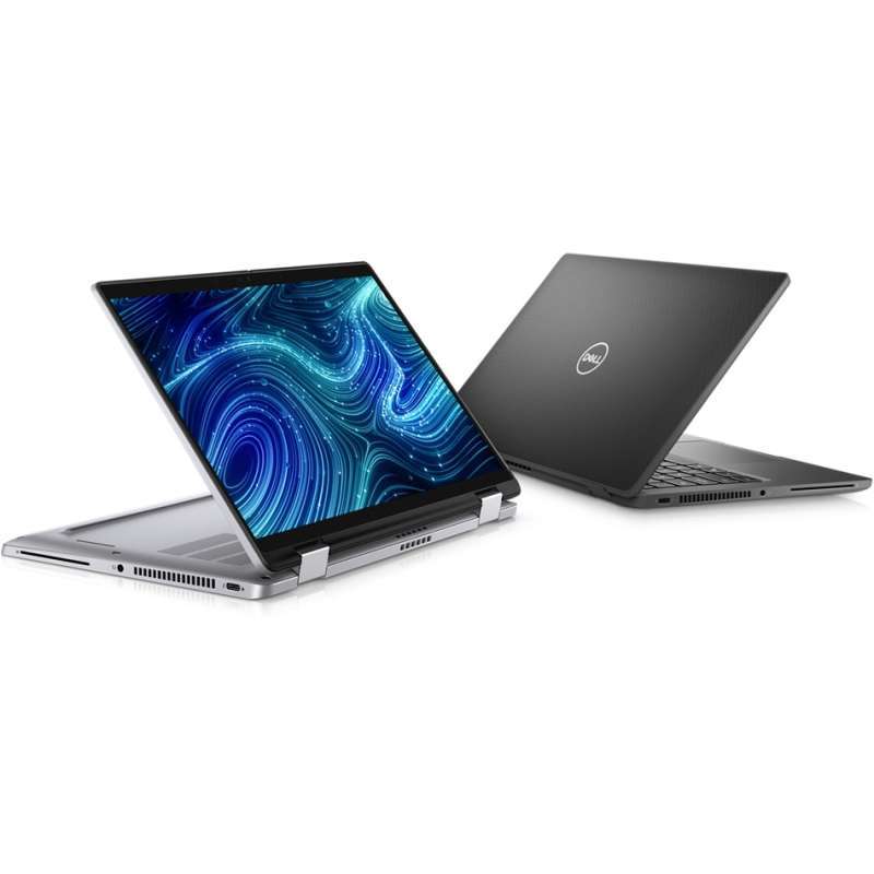 Jual Dell Latitude 7320 2-in-1 I7 1185g7 16gb 512gb Ssd Di Seller ...