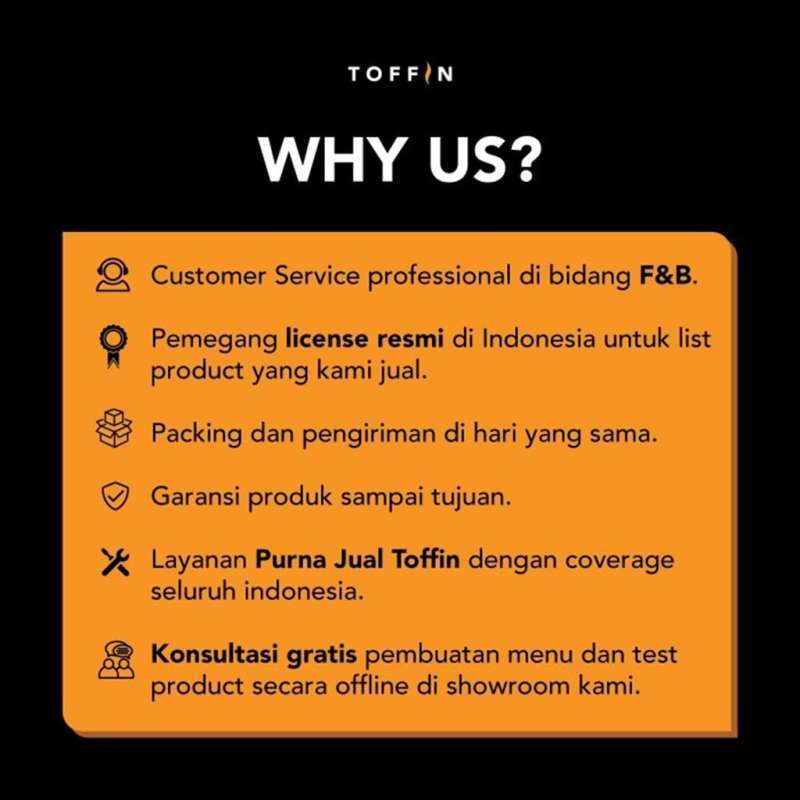 Jual Allegra Espresso - Doppia Coffee Machine Di Seller Toffin Official ...