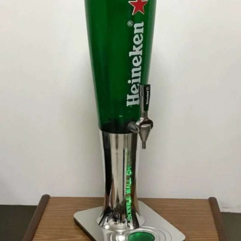 Jual Heineken Dispenser Tower Di Seller Honey Living - Meruya Selatan ...