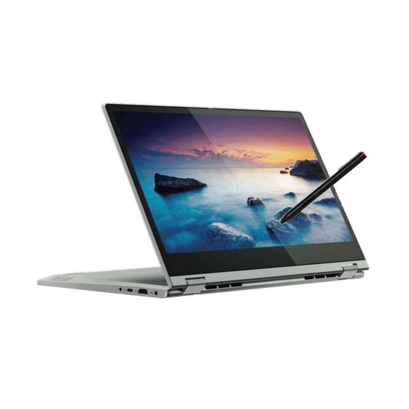 Jual Lenovo IP C340 14API-9AID X360 [Ryzen 3 3200/ 8GB/ 256ssd/ Vega 3 ...