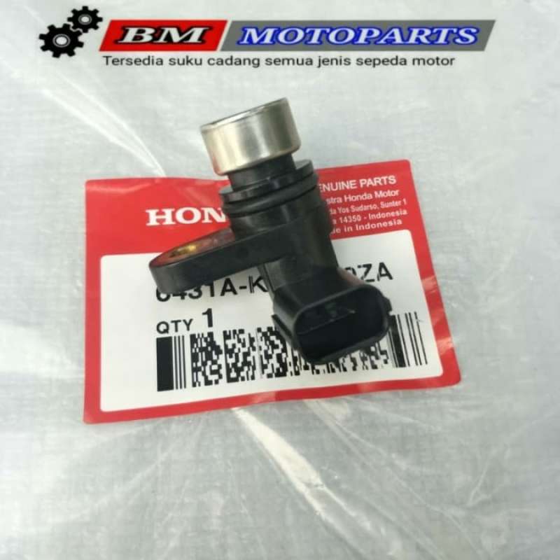 Jual Sensor Speedometer Beat fi, Scoopy fi, Vario New Led, PCX ORIGINAL ...