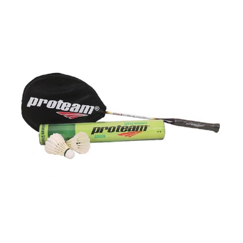 Jual Raket Proteam Original Terbaru - Harga Promo Murah Juni 2024 | Blibli
