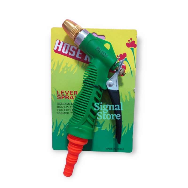 Jual Semprotan Air Kepala Kuningan Semprotan Taman Semprot Tanaman di ...