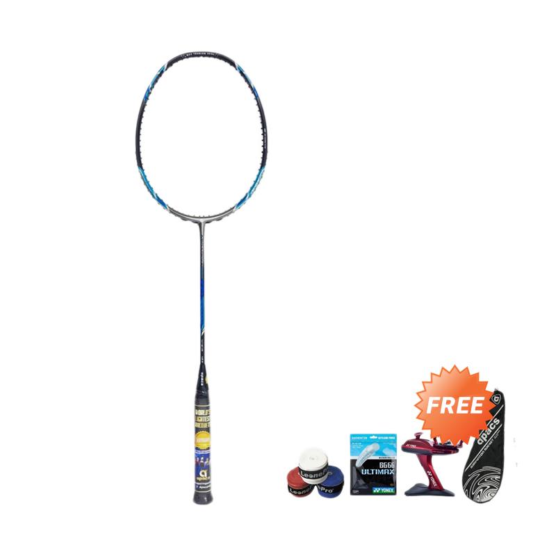 Jual Apacs Asgardia Raket Badminton [Original] di Seller PROCHAMPION ...