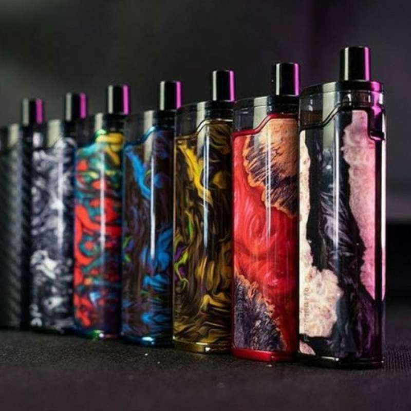 Promo smoke RPM 80 pro kit external Diskon 23% di Seller Buildingtool ...