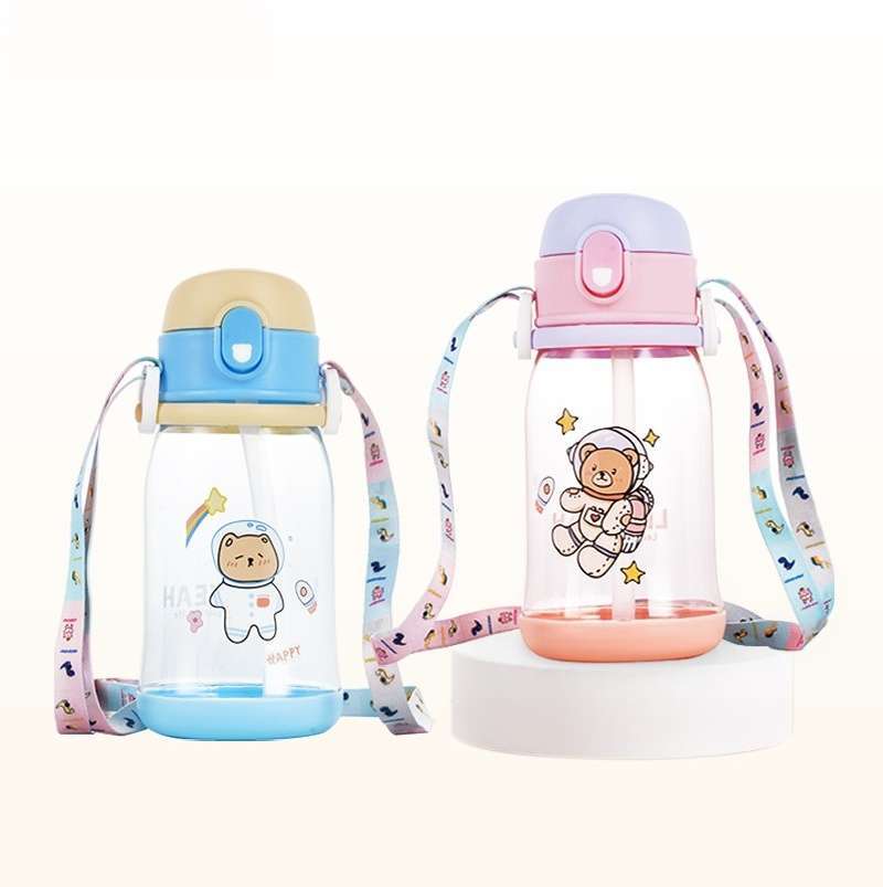 Jual Botol minum anak bpa free dilengkapi tali gantung 600 ml di Seller Cleon Case - Cengkareng ...