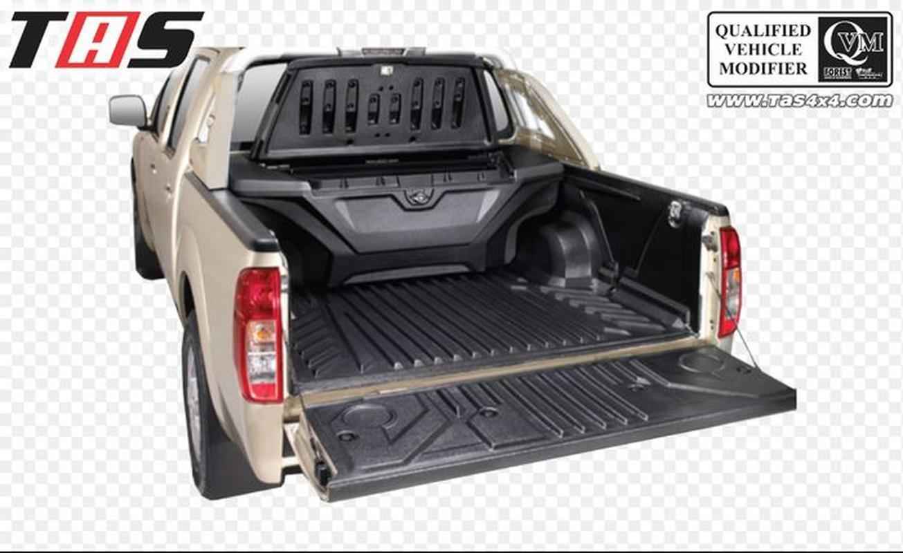 Jual Aeroklas U-Box Gladiator Tas4X4 di Seller TAS 4X4 INDONESIA ...