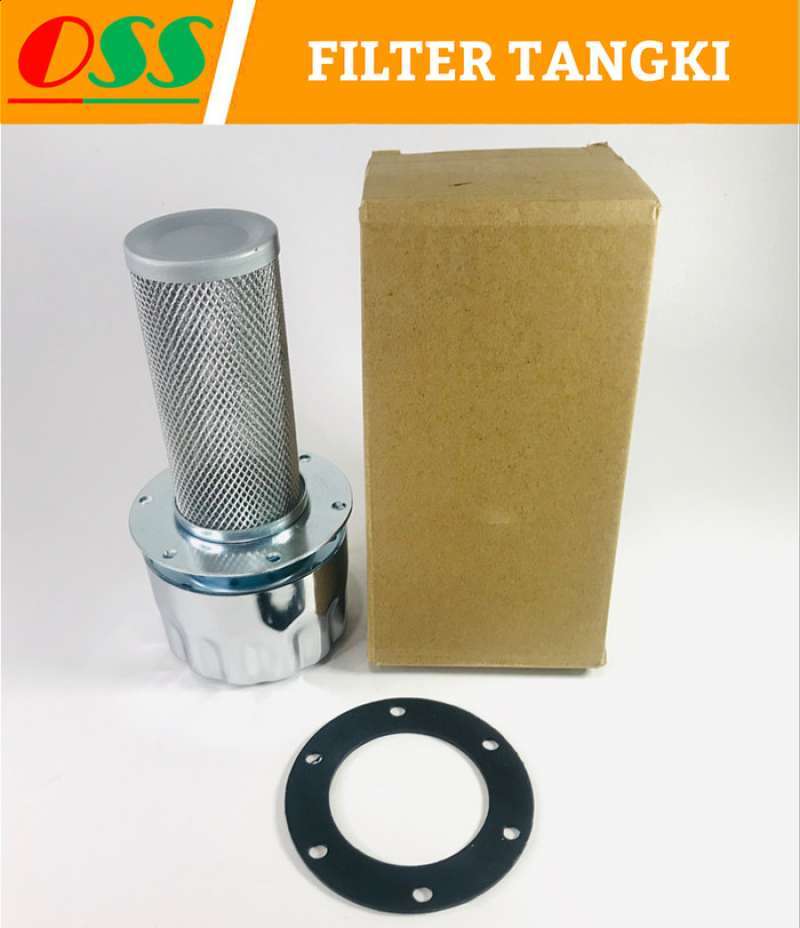Jual FILTER TANGKI COVER PENUTUP GENSET SOLAR di Seller Alfa Auto Race ...