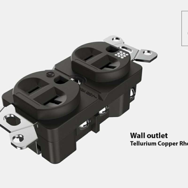 Jual Nanotec Ac Receptacle Di Seller Eudora - Cilandak Timur, Kota ...