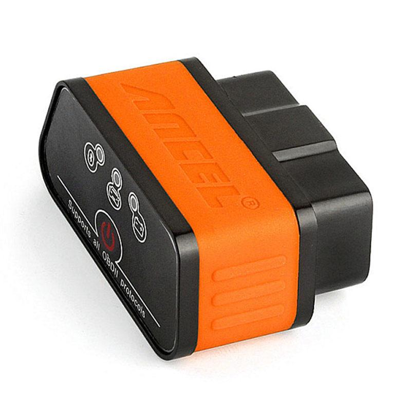 Jual Ancel iCar 2 Bluetooth OBD2 Car Scanner ELM327 V1.5 Auto ...