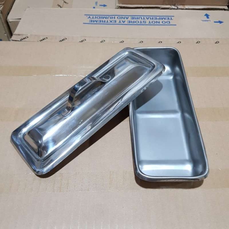 Jual Bak Instrument tipe SH-508 / Instrumen SH 508 di Seller Ella Store ...