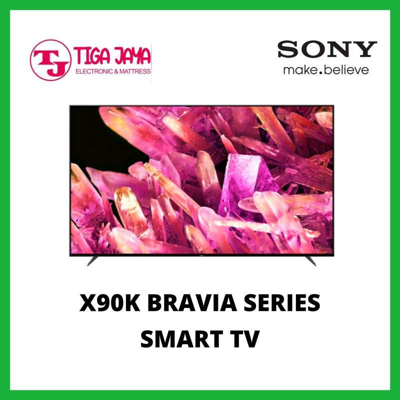 Jual SONY 55X90K BRAVIA XR TV 55 INCH LED FULL ARRAY ULTRA 4K HD SMART ...