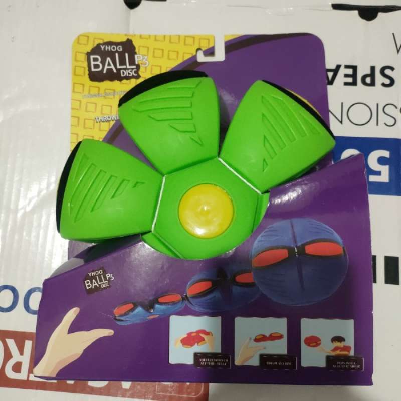 Jual Jual Mainan Bola Terbang UFO bola dengan lampu bisa berubah bentuk ... Jual Jual Mainan Bola Terbang UFO bola dengan lampu bisa berubah bentuk ...