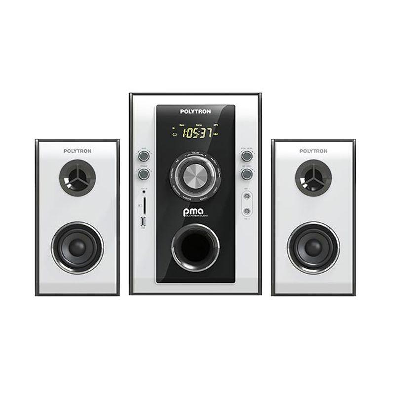 Jual Polytron Pma 9503 /wa Multimedia Active Speaker Di Seller Nuhun Online Official Store ...