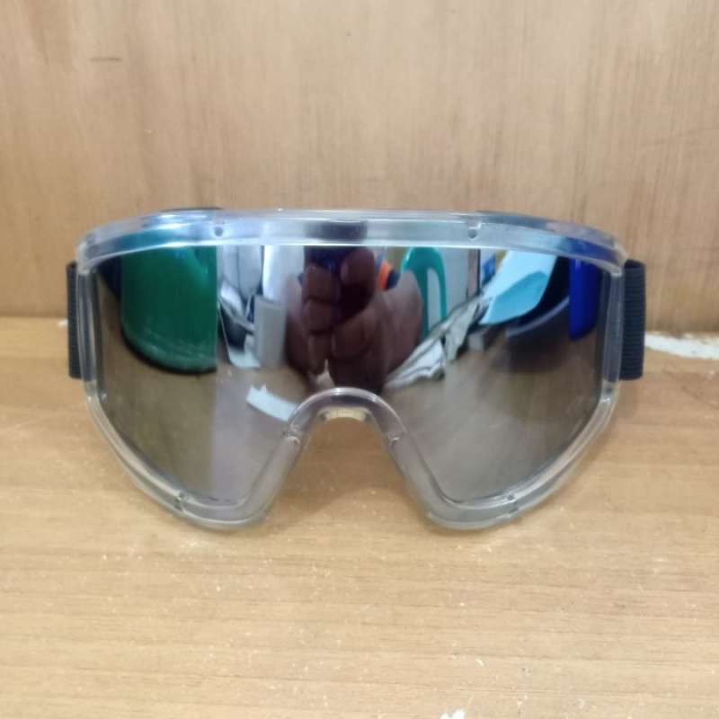 Promo Premium KACA MATA SAFETY KACAMATA PELINDUNG SANDS Murah Diskon 13 ...