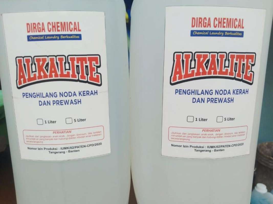 Jual Alkalite Laundry Original Murah - Harga Diskon Juni 2024 | Blibli.com