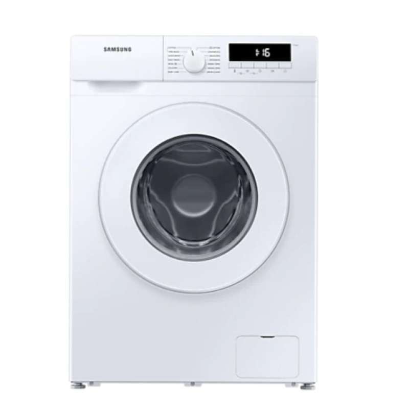 Promo Samsung WW70T3020WW PUTIH] MESIN CUCI FRONT LOADING 7KG di Seller ...