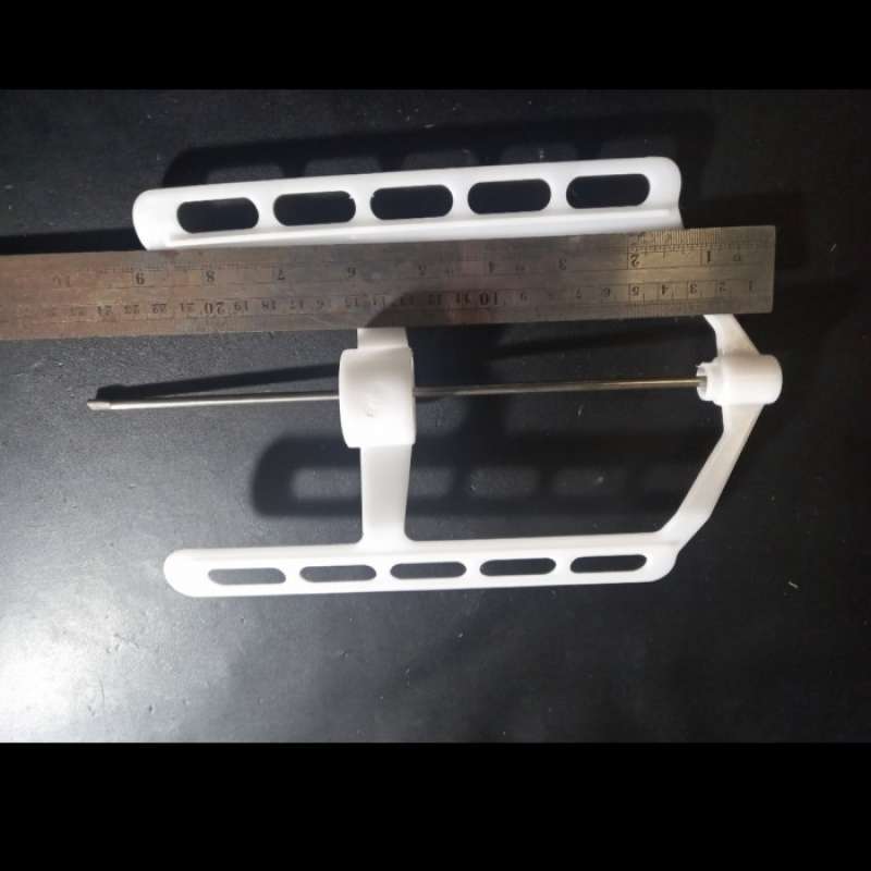 Jual sparepart steering plastic mesin juice dispenser di Seller ...