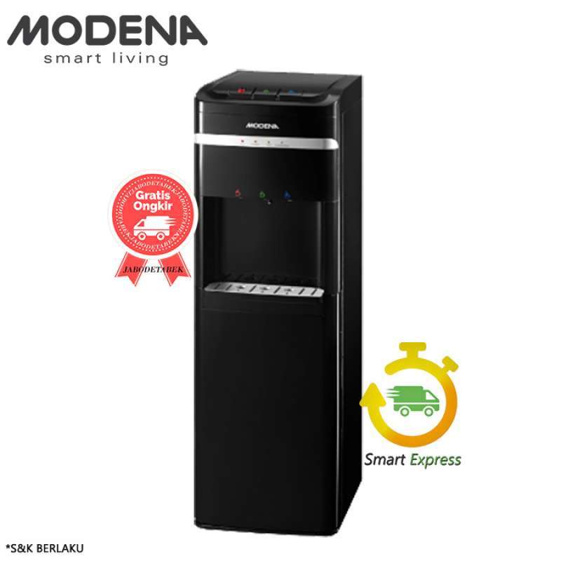 Jual DISPENSER MODENA DD 65 L - (GALON BAWAH) di Seller CobanBaith ...