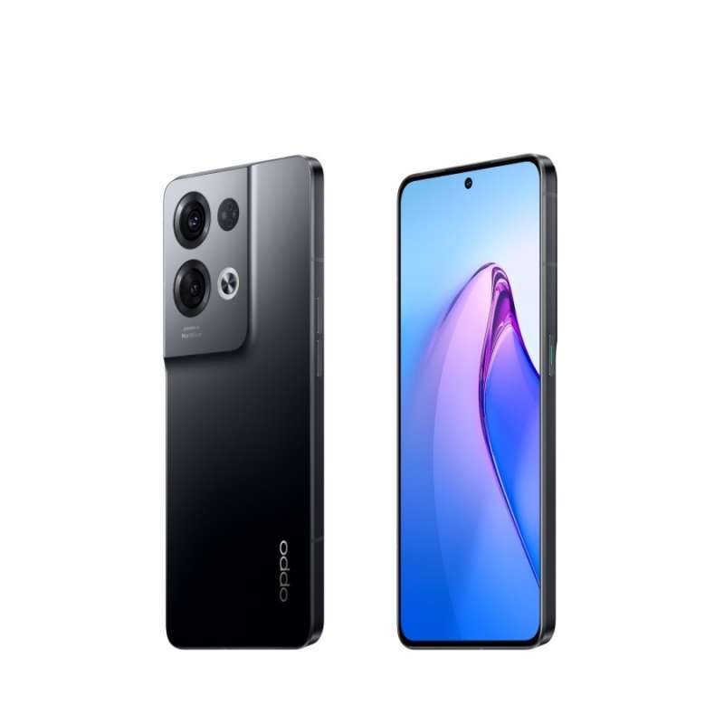 Jual Oppo Reno8 Pro 5g 12/256gb (garansi Resmi) Di Seller Dunia Aneka - Sunter Agung, Kota ...