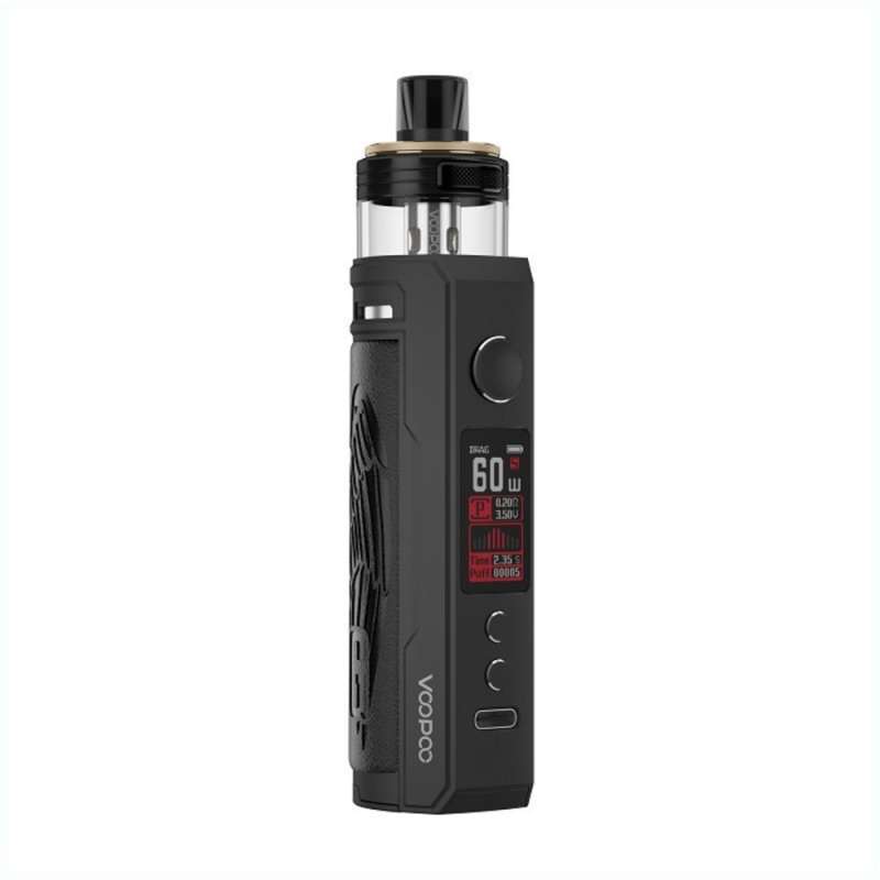 Jual Authentic Voopoo Drag X Pnp-X 18650 Mod Pod Kit Kode 192 - Eagle ...