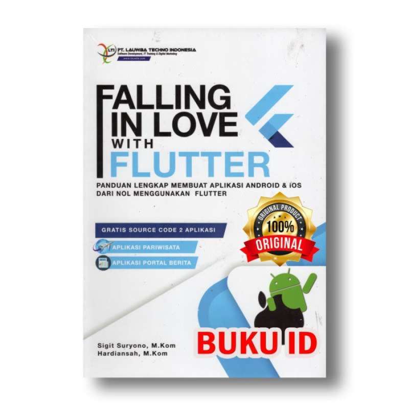 Promo Jual Buku Flutter Dan Gratis Sourcecode 2 Aplikasi Flutter ... Promo Jual Buku Flutter Dan Gratis Sourcecode 2 Aplikasi Flutter ...